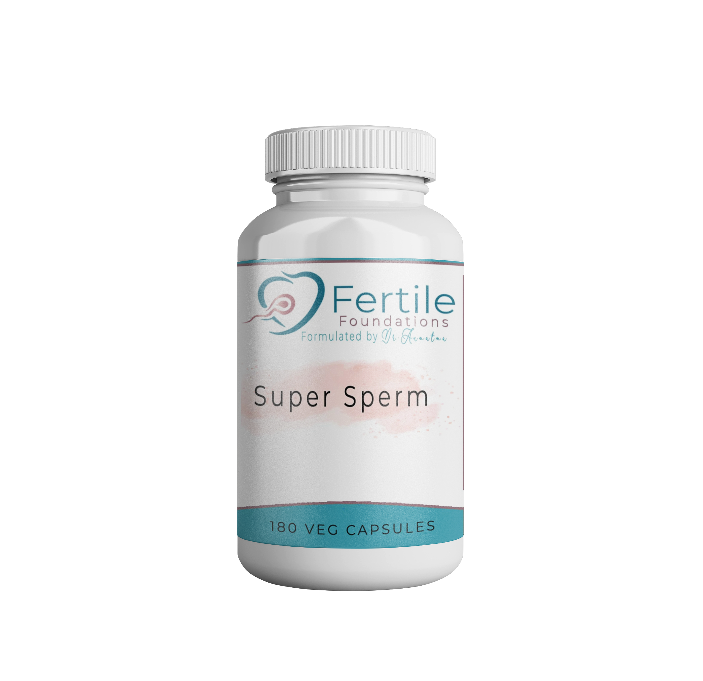 Super Sperm – FertileFoundations